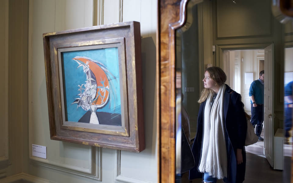 Pallant House Gallery | Our story