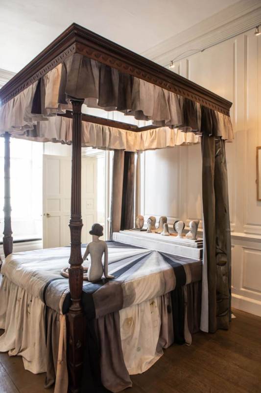 Contemporary art at Pallant House Gallery