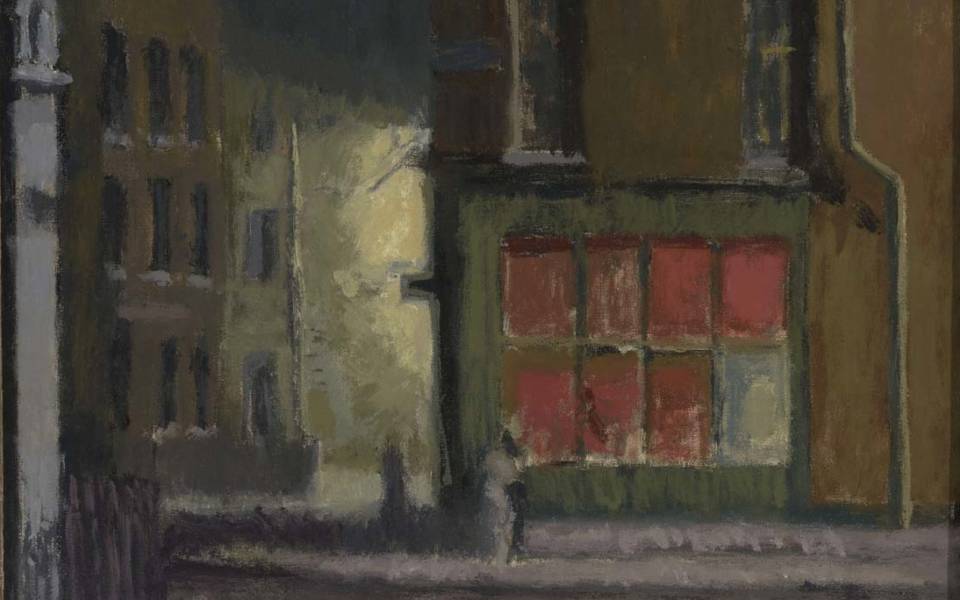 Pallant House Gallery | Our art