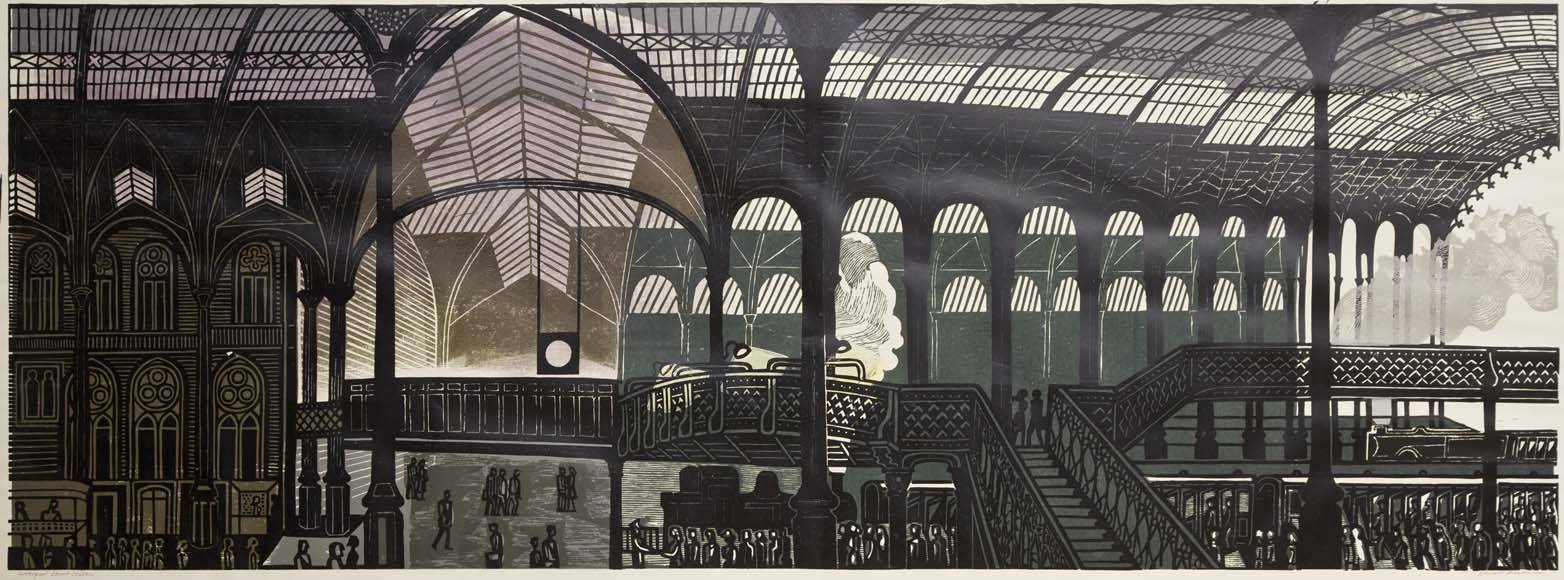 Perspectives Blog | The Art of Collecting