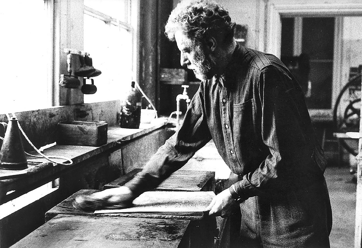 Julian Trevelyan: The Artist and his World