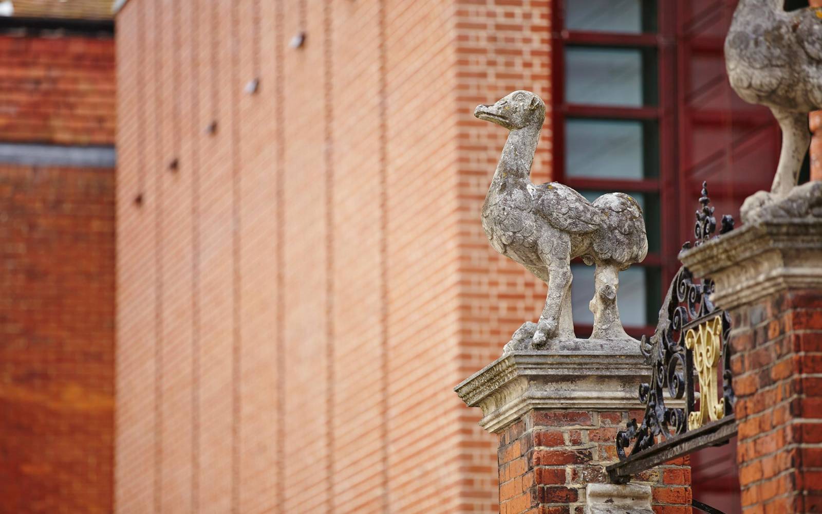 Pallant House Gallery | How to get here