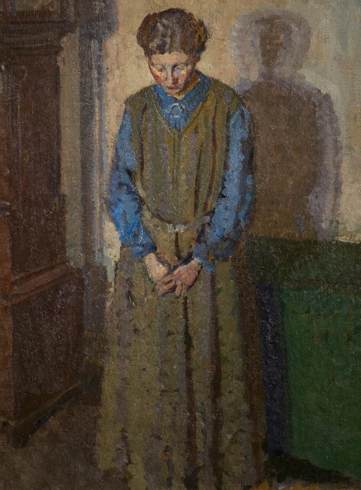 Harold Gilman: Beyond Camden Town | Pallant House Gallery