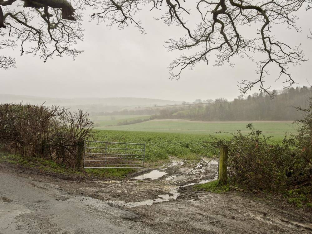 Simon Roberts: Inscapes