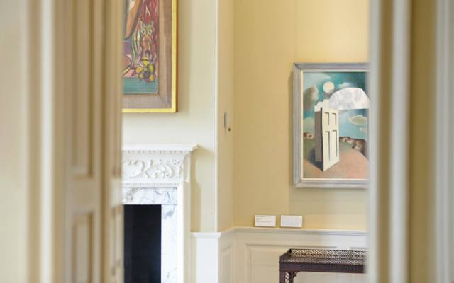 Pallant House Gallery | Home