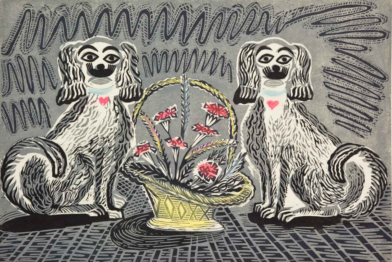 Enid Marx: A Design Legacy | Perspectives