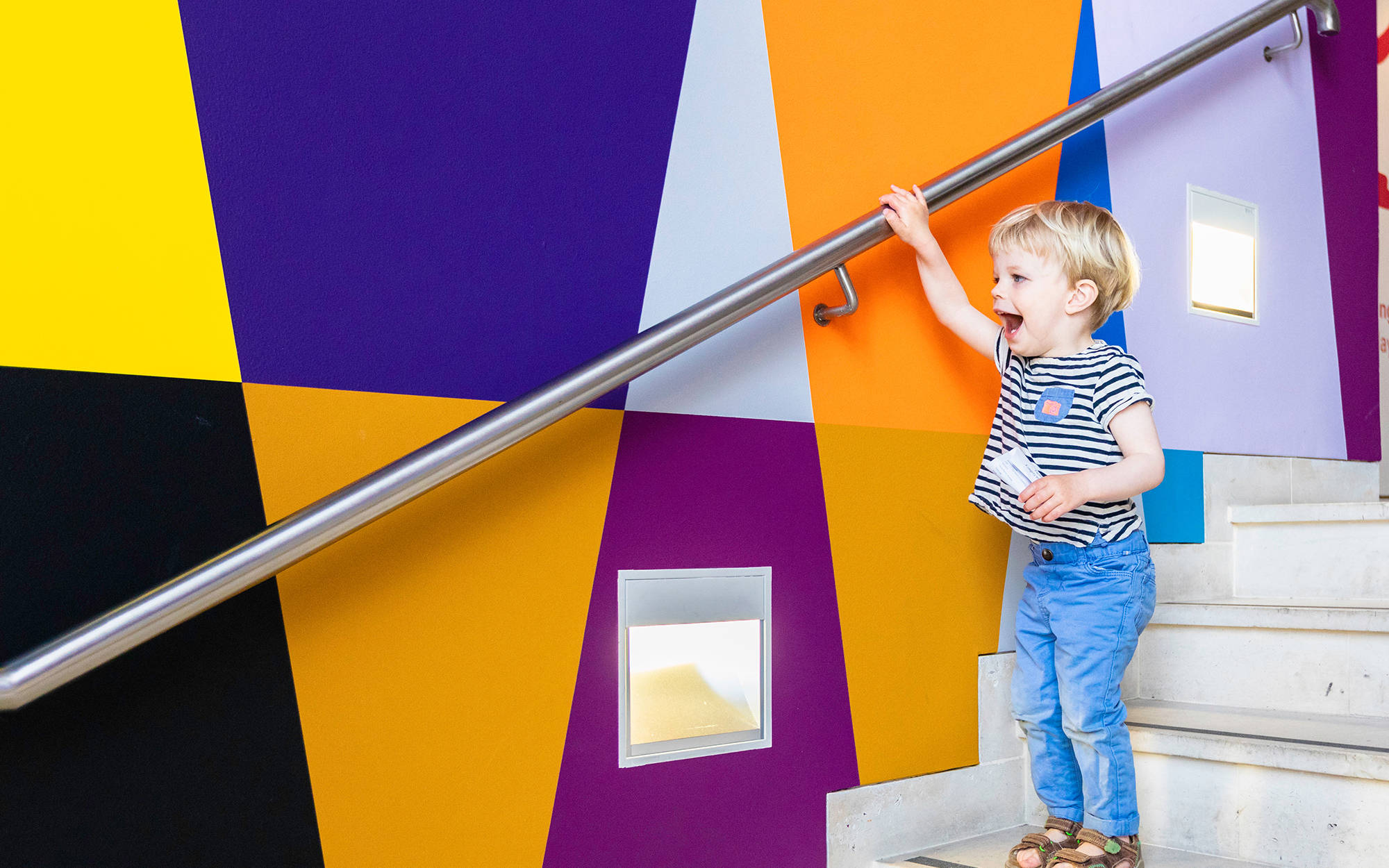 Pallant House Gallery | Your Visit