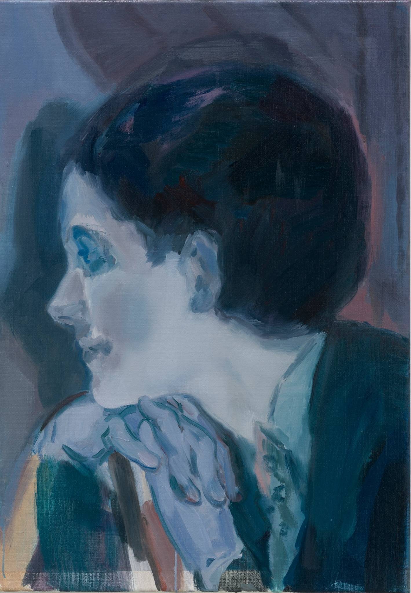 Pallant House Gallery acquires new work by contemporary artist Kaye ...