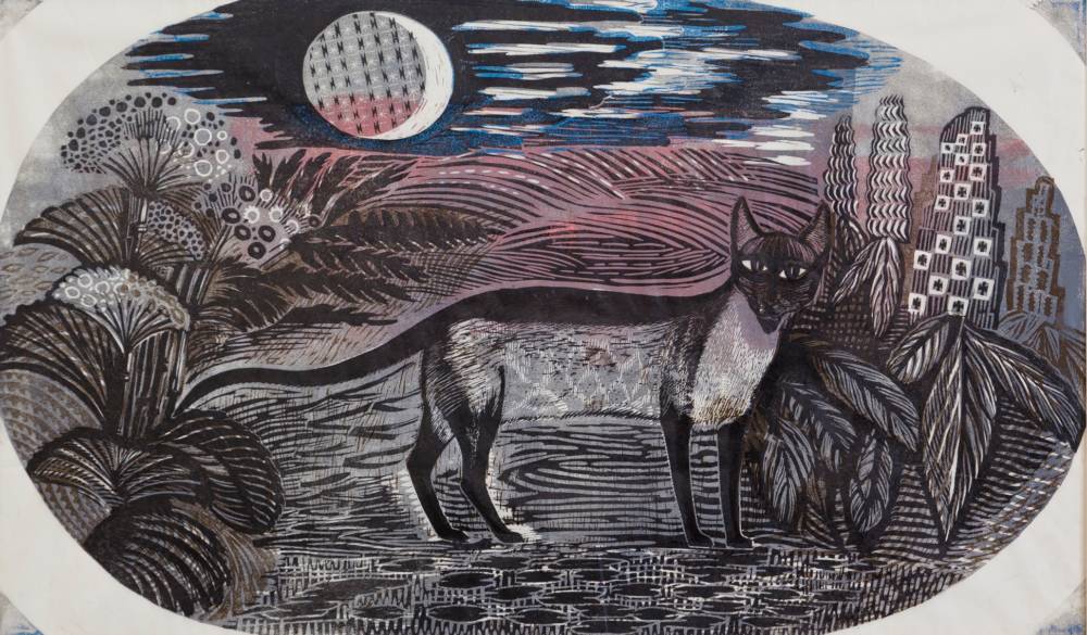 Enid Marx: A Design Legacy | Perspectives