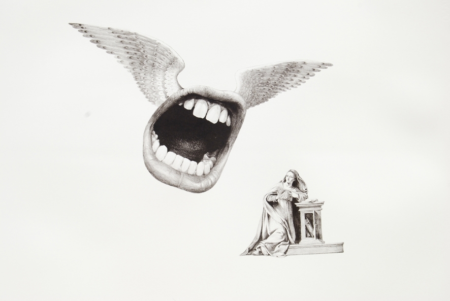 The Female Gaze | Perspectives