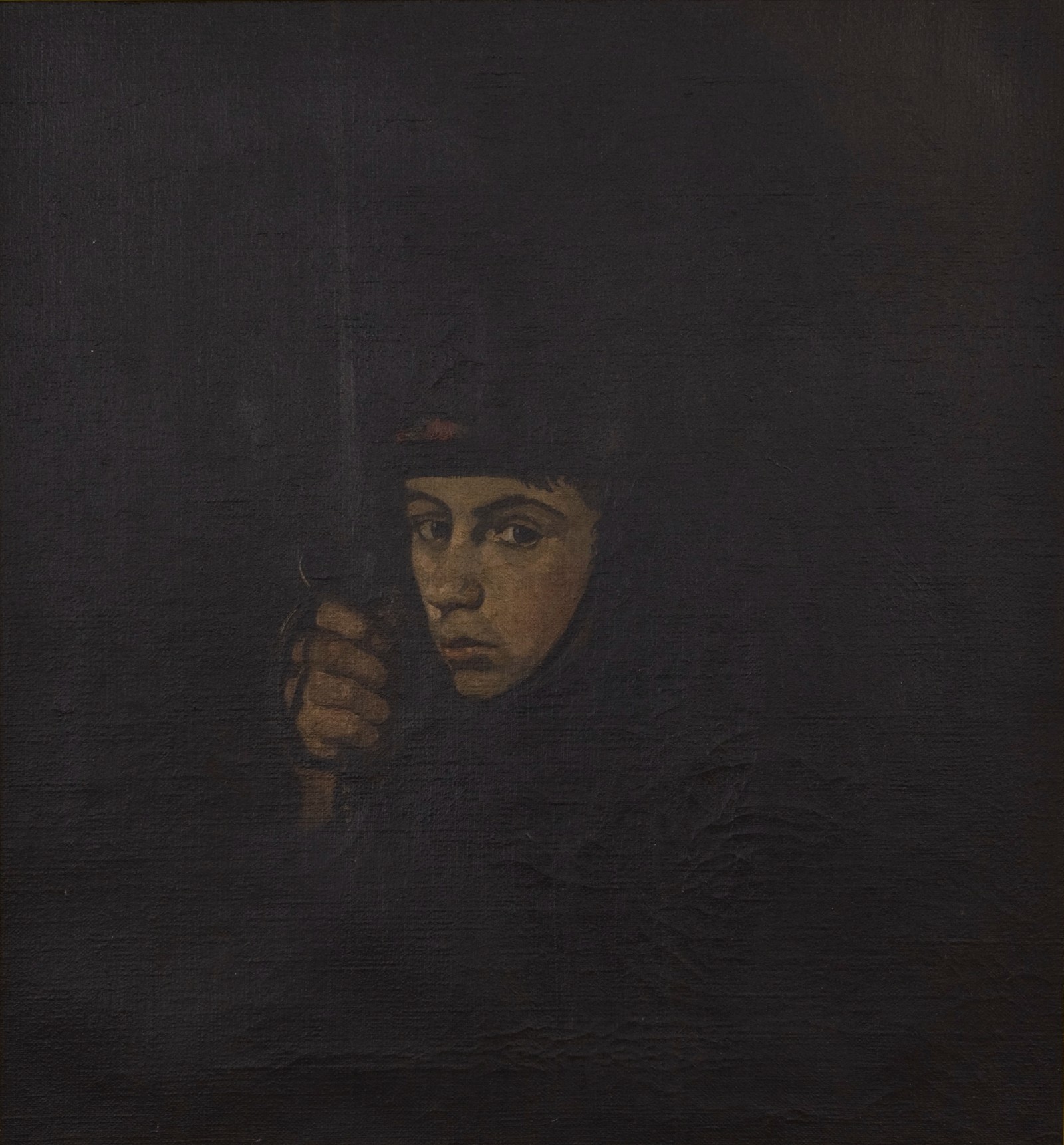 A Private Family Portrait: Ben Nicholson and his Artist Relatives ...