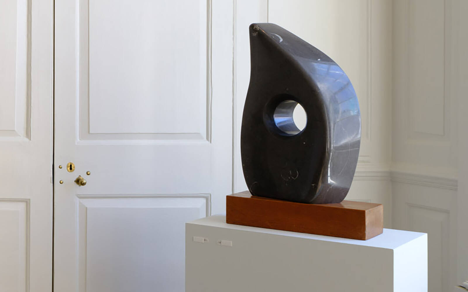 Black and White Movement | Terry Frost