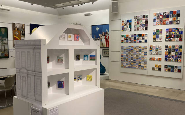 Pallant House Gallery | Home